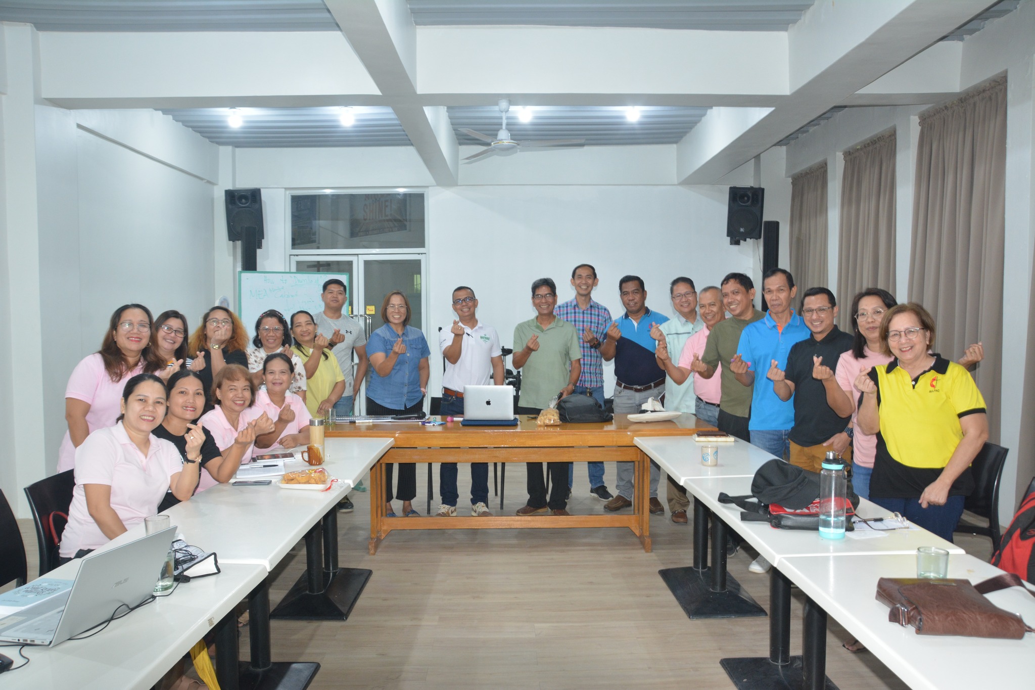 Manila Episcopal Area | The United Methodist Church