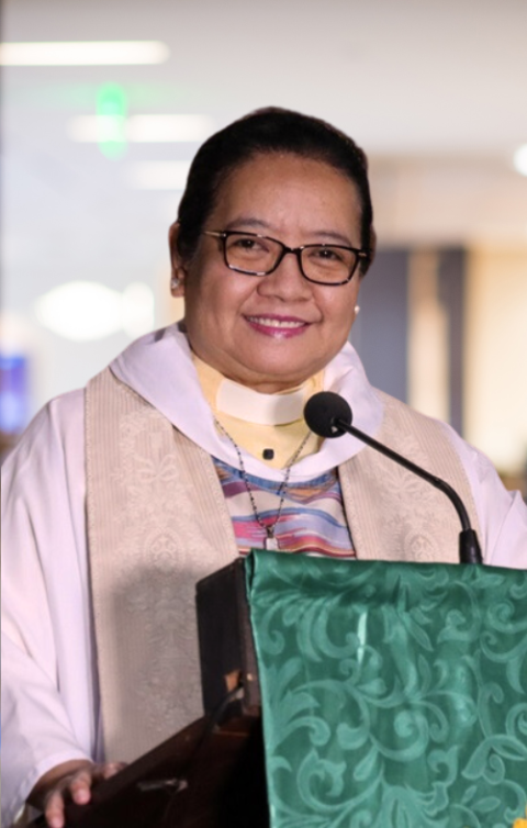 Manila Episcopal Area | The United Methodist Church